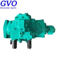 China GVO LP10V00003F2 YM10V00004F2 YW10V00002F2 Hydraulic Pump K3V63DTP Main Pump Assembly Piston Pump SK120-5 Excavator Parts for sale