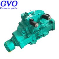 China GVO LP10V00003F2 YM10V00004F2 YW10V00002F2 Hydraulic Pump K3V63DTP Main Pump Assembly Piston Pump SK120-5 Excavator Parts for sale