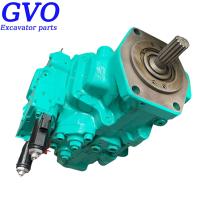 China GVO LP10V00003F2 YM10V00004F2 YW10V00002F2 Hydraulic Pump K3V63DTP Main Pump Assembly Piston Pump SK120-5 Excavator Parts for sale