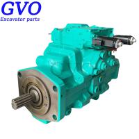 China GVO LP10V00003F2 YM10V00004F2 YW10V00002F2 Hydraulic Pump K3V63DTP Main Pump Assembly Piston Pump SK120-5 Excavator Parts for sale