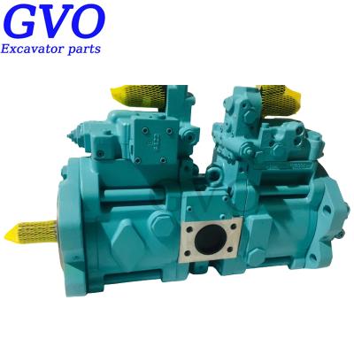 China GVO YN10V00007F1 YN10V00023F1 Hydraulic Pumps K3V112DT Main Pump Assembly Piston Pump SK200-6 SK200-8 SK210-6 Excavator Parts for sale