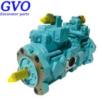 China GVO YN10V00007F1 YN10V00023F1 Hydraulic Pumps K3V112DT Main Pump Assembly Piston Pump SK200-6 SK200-8 SK210-6 Excavator Parts for sale