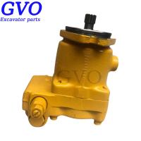 China GVO 708-7T-00040 708-7T-11111 708-7T-00041 Swing Motor Swing Drive Fan Motor PC40-6 PC38UU-1 PC40 PC38UU Excavator Parts for sale