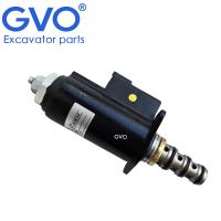 China GVO 1017968 111-9916 1119916 350-8936 362-3212 585-9230 Proportional Solenoid Valve for E312 312B 313 315 318B 320B 323 325B 336 for sale