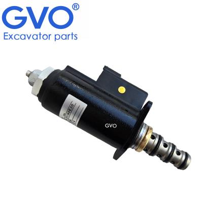 China GVO 1017968 111-9916 1119916 350-8936 362-3212 585-9230 Proportional Solenoid Valve for E312 312B 313 315 318B 320B 323 325B 336 for sale