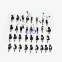 China GVO 111-9916 Rotary Safety Lock Hydraulic Pump Proportional Solenoid Valve for E312C 315B 317 320 325C 330C 330D Excavators for sale