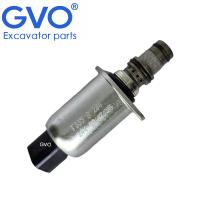 China GVO T335 D284 Hydraulic Pump Proportional Solenoid Valve for SY215 SY235 SY335 SY365 Excavator Construction Machinery Parts for sale