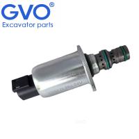 China GVO T335 D 284 K250624 24V Hydraulic Pump Proportional Solenoid Valve Control Valve for SY135 SY195 SY205 215 245 365 Excavators for sale