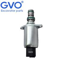 China GVO T335 D 284 K250624 24V Hydraulic Pump Proportional Solenoid Valve Control Valve for SY135 SY195 SY205 215 245 365 Excavators for sale