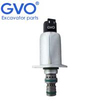 China GVO T335 D 284 K250624 24V Hydraulic Pump Proportional Solenoid Valve Control Valve for SY135 SY195 SY205 215 245 365 Excavators for sale