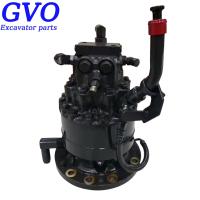 China 708-7S-00151 7087S00151 708-7S-0015 Swing Motor Assy Swing Device PC70-8 PC60-8 PC70 PC60 Excavator Construction Machinery Parts for sale