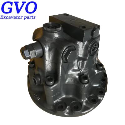 China 708-7S-00151 7087S00151 708-7S-0015 Swing Motor Assy Swing Device PC70-8 PC60-8 PC70 PC60 Excavator Construction Machinery Parts for sale