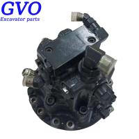 China GVO 21W-26-00100 708-7S-00230 708-7R-00360 Swing Motor Assy Swing Device PC78-6 PC78US PC78MR PC110R-1 PC118MR-8 Excavator Parts for sale