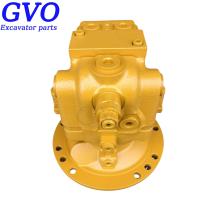 China GVO 706-73-01181 7067301181 706-73-01180 Hydraulic Swing Motor Assy Swing Device PC120-6 PC130-7 Excavator Parts for sale
