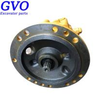 China GVO 706-73-01181 7067301181 706-73-01180 Hydraulic Swing Motor Assy Swing Device PC120-6 PC130-7 Excavator Parts for sale