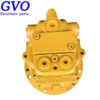 China 9257254 706-73-01181 7067301181 Hydraulic Swing Motor Assy Swing Device ZX210 EX220-5  PC120-6  PC130-7 PC110-7 Excavator Parts for sale