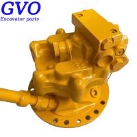 China 706-7C-01040 706-73-01181 203-26-85000 Hydraulic Swing Motor Assy Swing Device PC130-7 PC130-8 PC120-6 PC120-8 Excavator Parts for sale