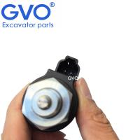 China PVK-2B-505-CN-4962D Hydraulic Solenoid Valve Hydraulic Lock Solenoid Valve Rotary Solenoid Valve for Excavator ZX40U-2 ZX48U-5A for sale