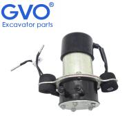China 15100-79100 15100-85501 91118458 ADK86806 Engine Electric Fuel Pump for Excavator DB51T DD51T DC51T DA51T Construction Machinery for sale