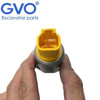 China GVO F06-12D1AAB-A01B F06-12D1AAB-A01 860548120 F06-12D1AAB Proportional Pilot Solenoid Valve for XE60 XE75 XE80 XE135 Excavators for sale
