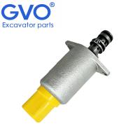 China GVO F06-12D1AAB-A01B F06-12D1AAB-A01 860548120 F06-12D1AAB Proportional Pilot Solenoid Valve for XE60 XE75 XE80 XE135 Excavators for sale