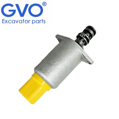 China GVO F06-12D1AAB-A01B F06-12D1AAB-A01 860548120 F06-12D1AAB Proportional Pilot Solenoid Valve for XE60 XE75 XE80 XE135 Excavators for sale