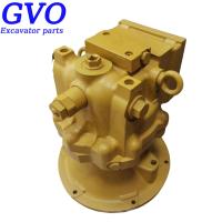China GVO 706-7G-01210 706-7G-01140 706-7G-01040 Swing Motor Assy Swing Device PC200-7 PC200-8 PC200-8MO PC220-8MO Excavator Parts for sale