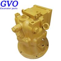 China GVO 706-7G-01210 706-7G-01140 706-7G-01040 Swing Motor Assy Swing Device PC200-7 PC200-8 PC200-8MO PC220-8MO Excavator Parts for sale