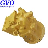 China GVO 706-7G-01210 706-7G-01140 706-7G-01040 Swing Motor Assy Swing Device PC200-7 PC200-8 PC200-8MO PC220-8MO Excavator Parts for sale