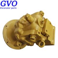 China GVO 706-7G-01012 706-7G-01040 706-7G-01170 Swing Motor Assy Swing Device PC200-7 PC200-8 PC220-8 PC240-8 Excavator Parts for sale