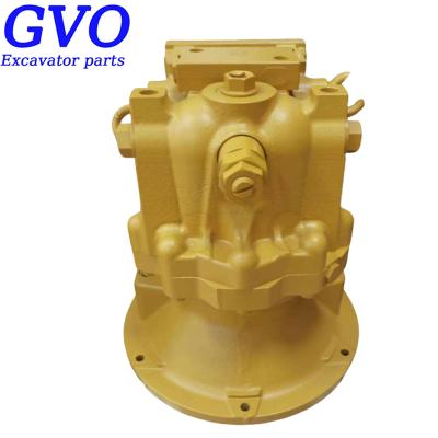China GVO 706-7G-01012 706-7G-01040 706-7G-01170 Swing Motor Assy Swing Device PC200-7 PC200-8 PC220-8 PC240-8 Excavator Parts for sale