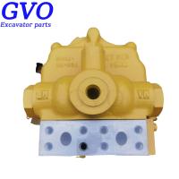 China GVO 706-7G-01170 706-7G-03090 706-7G-03130 706-7G-03041 Swing Motor Assy Swing Device PC200-7 PC200-8 PC220-8 Excavator Parts for sale