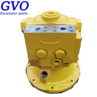 China GVO 706-7G-01170 706-7G-03090 706-7G-03130 706-7G-03041 Swing Motor Assy Swing Device PC200-7 PC200-8 PC220-8 Excavator Parts for sale