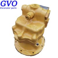 China GVO 706-7G-01170 706-7G-03090 706-7G-03130 706-7G-03041 Swing Motor Assy Swing Device PC200-7 PC200-8 PC220-8 Excavator Parts for sale