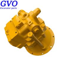 China GVO 706-7K-01011 706-7K-01170 706-7K-01040 Swing Motor Assy Swing Device PC300-7 PC350-7 PC360-7 PC400-7 PC450-7 Excavator Parts for sale