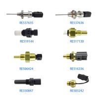 China 7700071997 Crankshaft Position Sensor Engine Speed Sensor for Tractors Excavators Construction Machinery Heavy Duty Accessories for sale
