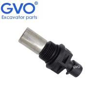 China GVO RE508195 E519144 Crankshaft Position Sensor Engine Speed Sensor for Excavators Construction Machinery Heavy Duty Accessories for sale