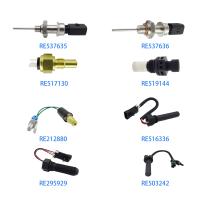 China GVO RE63619 Crankshaft Position Sensor Engine Speed Sensor for 5000 6000 7000 8000 Construction Machinery Heavy Duty Accessories for sale