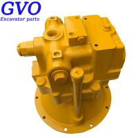 China GVO 1843829 334-9968 3349968 Swing Motor Assy Swing Device E325B E325BL E320C E320D E323D Excavator Construction Machinery Parts for sale