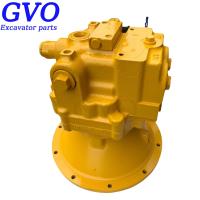 China GVO 1843829 334-9968 3349968 Swing Motor Assy Swing Device E325B E325BL E320C E320D E323D Excavator Construction Machinery Parts for sale