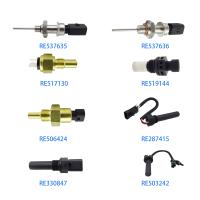 China GVO RE63619 Crankshaft Position Sensor Engine Speed Sensor for 5200 5210 5300 5310 Construction Machinery Heavy Duty Accessories for sale