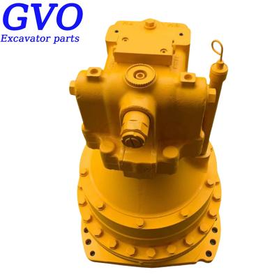 China GVO 706-7K-01070 706-7K-01040 706-7K-01081 Swing Motor Assy Swing Device PC450-7 PC450-8 PC400-7 PC400-8 Excavator Parts for sale