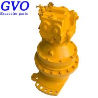 China GVO 706-7K-01070 706-7K-01040 706-7K-01081 Swing Motor Assy Swing Device PC450-7 PC450-8 PC400-7 PC400-8 Excavator Parts for sale
