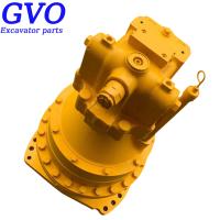 China GVO 706-7K-01070 706-7K-01040 706-7K-01081 Swing Motor Assy Swing Device PC450-7 PC450-8 PC400-7 PC400-8 Excavator Parts for sale