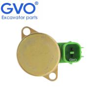 China YT35V00005F1 Hydraulic Pump Solenoid Valve Pilot Control Safety Lock Solenoid Valve for SK7OSR SK75SR SK80CS SK80MSR Excavators for sale