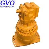 China GVO 706-75-01460 21M-26-00030 209-26-00020 Hydraulic Swing Motor Assy Swing Device PC600-8 PC650-8 PC700-8 Excavator Parts for sale