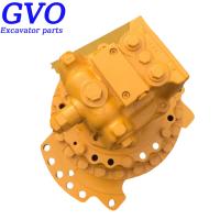 China GVO 706-7k-01230 706-77-01320 Hydraulic Swing Motor Assy Swing Device PC1250 PC1250-7 PC1250-8 PC1250SP-8R Excavator Parts for sale