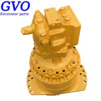 China GVO 706-7k-01230 706-77-01320 Hydraulic Swing Motor Assy Swing Device PC1250 PC1250-7 PC1250-8 PC1250SP-8R Excavator Parts for sale