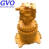 China GVO 706-7k-01230 706-77-01320 Hydraulic Swing Motor Assy Swing Device PC1250 PC1250-7 PC1250-8 PC1250SP-8R Excavator Parts for sale