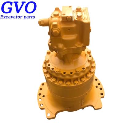 China GVO 706-7k-01230 706-77-01320 Hydraulic Swing Motor Assy Swing Device PC1250 PC1250-7 PC1250-8 PC1250SP-8R Excavator Parts for sale